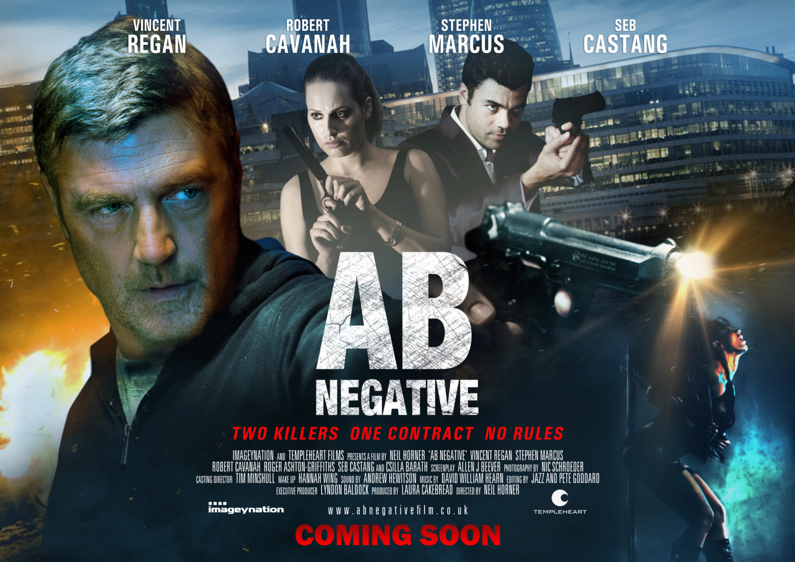 AB Negative « imageynation
