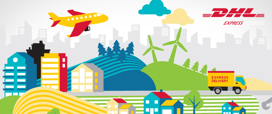 DHL – International Express « imageynation